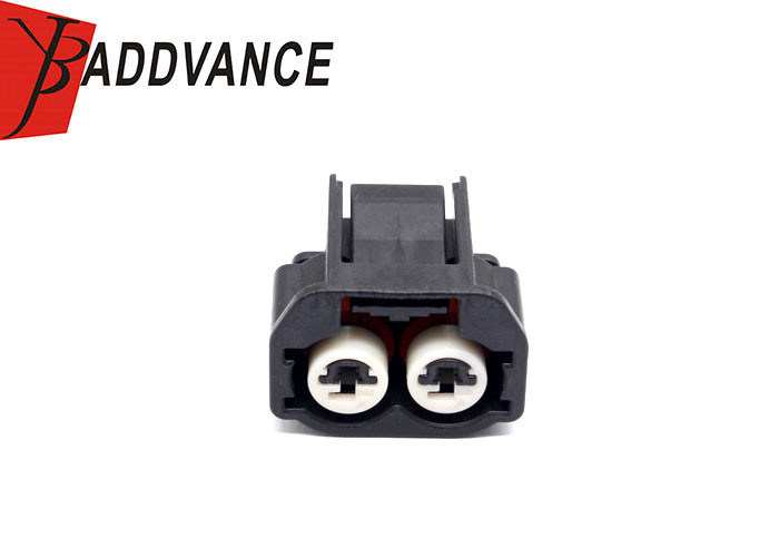 Crank Position Sensor 2 Way Female Waterproof Connector For Toyota ...