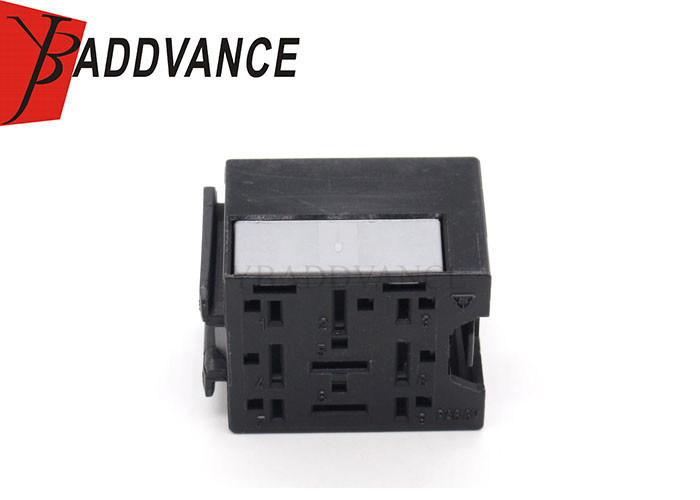 Factory Customization 9 Pin Female Fuel Pump Relay Headlight Connector ...