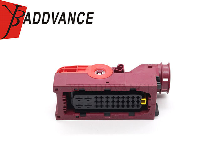 1-1564297-6 TE Connecivity AMP 31 Pin Female Auto Electrical ECU Header ...