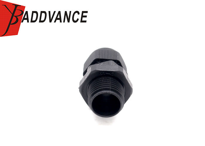 M16 X1.5 Nylon Wire Hole Waterproof Joint Cable Gland IP68 Adjustable ...