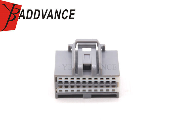 13960610 35088756 Electrical Grey Color Female Aptiv ASM 20 Way Connector