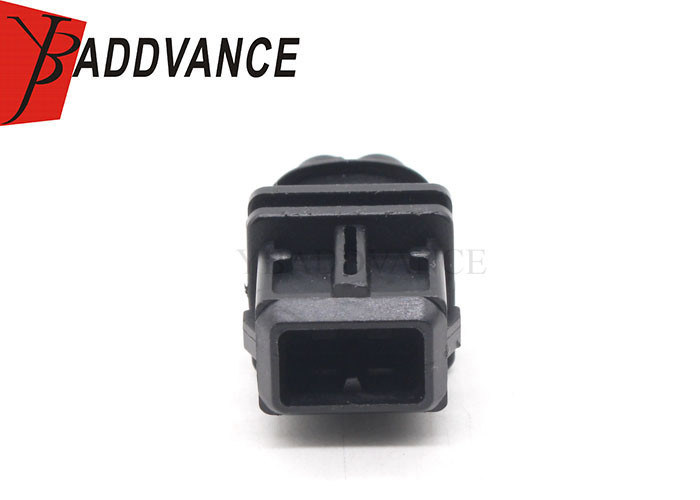 1928402448 Electrical 2 Pin 2 Pole Male EV1 Bosch Jetronic Fuel ...