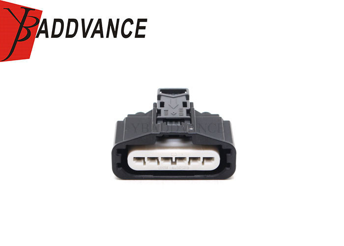 Auto Electrical 6 Pin Female Accelerator Pedal Position Connector For ...