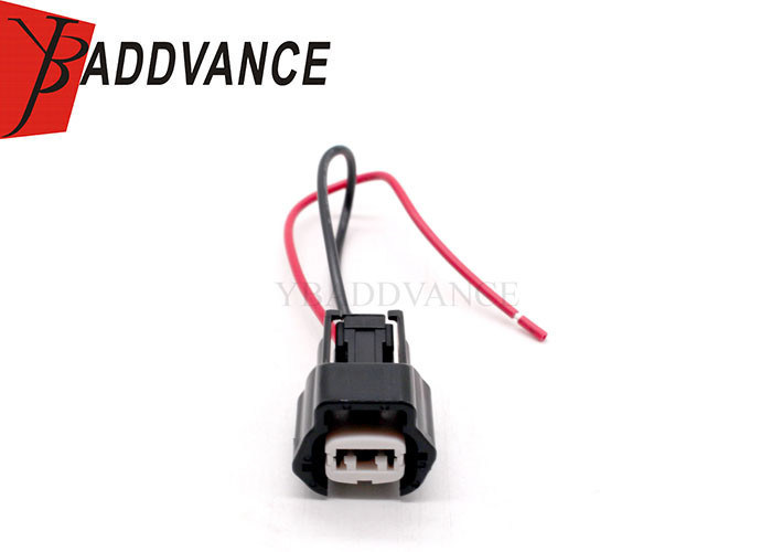 6189-0773 6918-1594 Female 2 Pin RS Series Injector Connector Wire ...