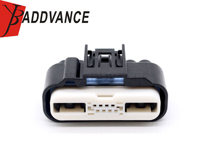 31034-3018 Molex 12 Pin Female Wiper Motor Connector For Ford Transit ...