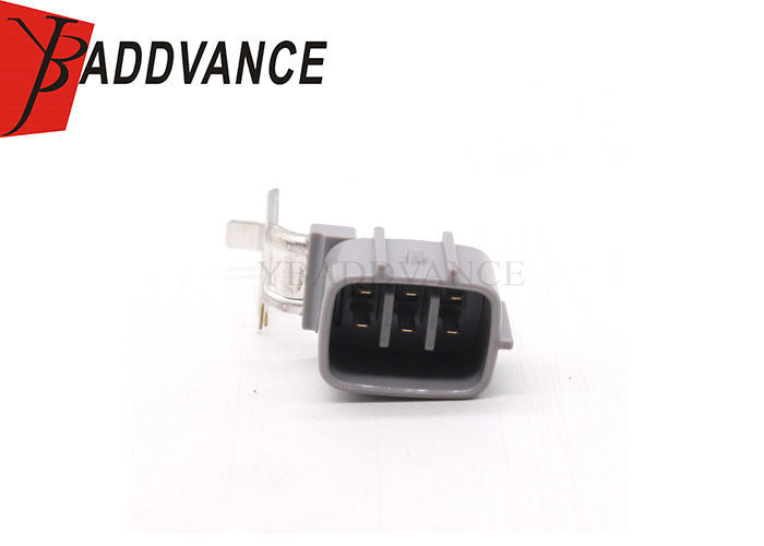 82824-48020 TE 6 Pin Male Headlight Connector Air Conditioning ...