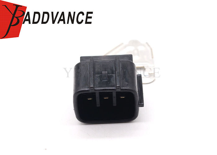 6440-0312 TE 6 Pin 2 Row Male Electrical Custom Wire Terminal ...