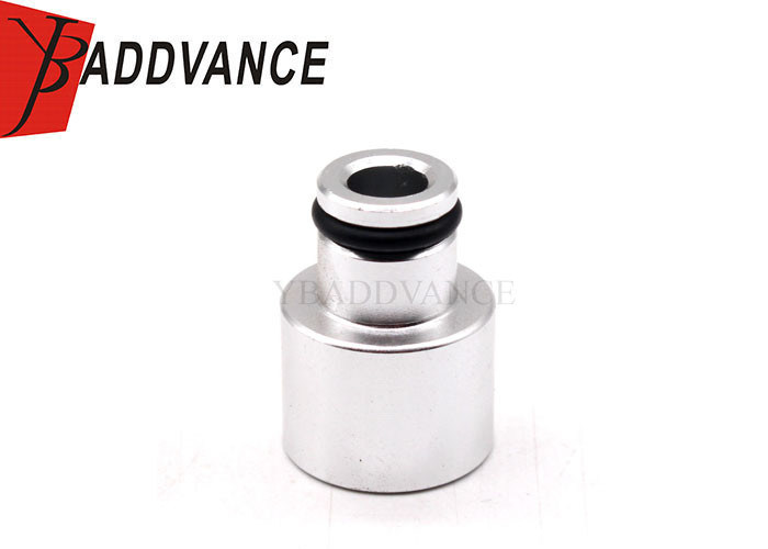 LS3 LS7 RDX Fuel Injector Extender Adapter Fuel Rail Top Hat Adapter ...