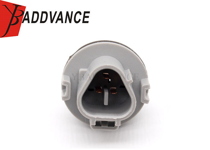 26243-9B91A Automotive Turn Signal Light Connector Socket For Nissan ...