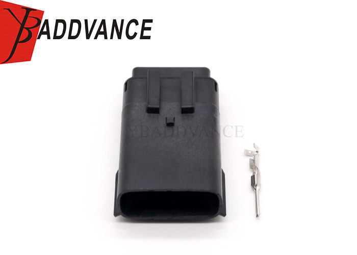 33481-0601 Equivalent To Molex Mx150 Series Male 6 Pin ECU Waterproof ...