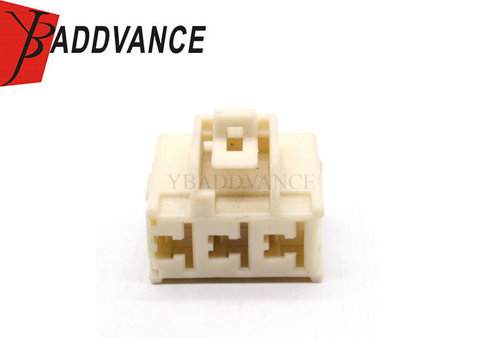 7283-3030 YAZAKI Automotive Female 8.0mm Series 3 Pin Connector For ...