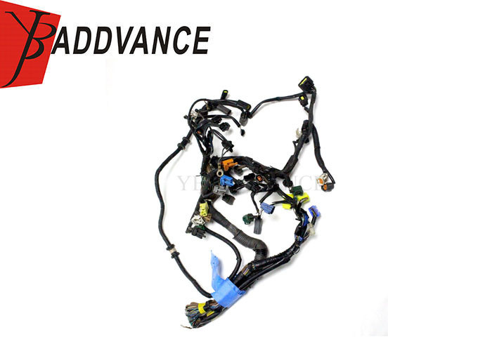 Engine Wire Harness For Honda Civic Acura Integra B16 B18 D16 OBD1 ...