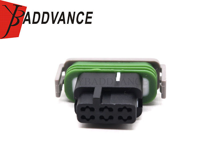 15401948 72130-04 74196-04 Micro-pack 64 Aptiv Female 12 Way Connector ...