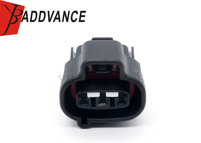 6240-5173 Sumitomo 3 Pin Female Waterproof Elactrical Connector For ...