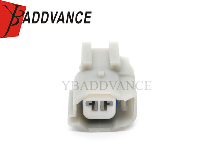 34062-0032 2 Pin Molex MX150 Series Waterproof Female Fuel injector ...