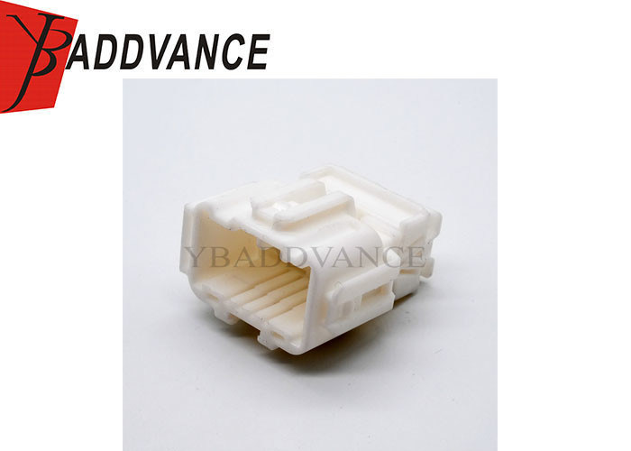 6098-2788 Genuine Original Sumitomo PBT White Color 13 Pin Male ...