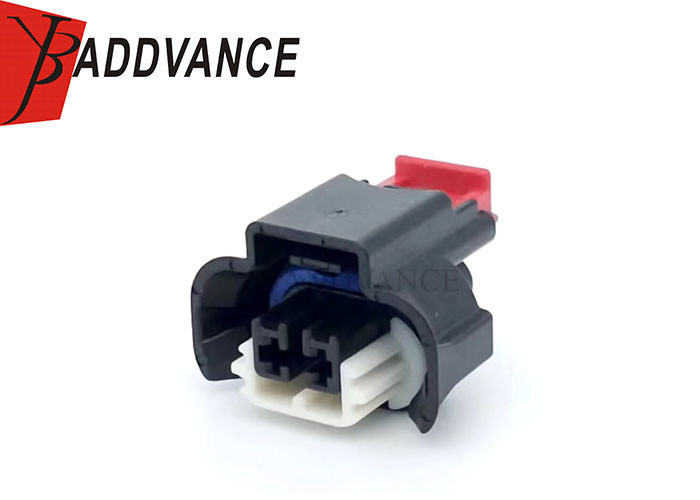 5186-00-001A Genuine Original WDP 2 Pin Female Sensor Connector For ...