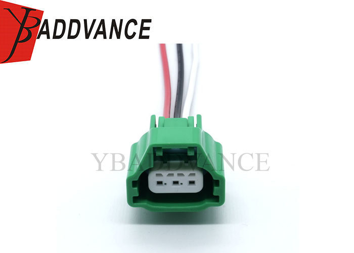 7183-7976-60 AC Assembly 3 Pin Female Electrical Plugs Car Camshaft ...