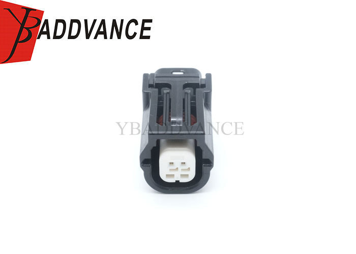 7298-2455-30 YAZAKI Automotive Female 2 Pin Fog Light Connector For Car