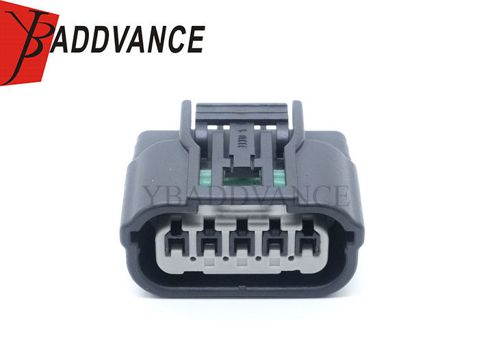 Sumitomo Female 5 Pin Mass Air Flow Meter Sensor Connector For Honda ...