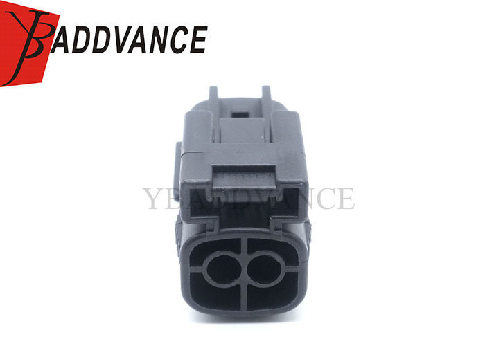 6098-0135 Waterproof Male 2 Pin Speaker Horn Ballast Connector For ...