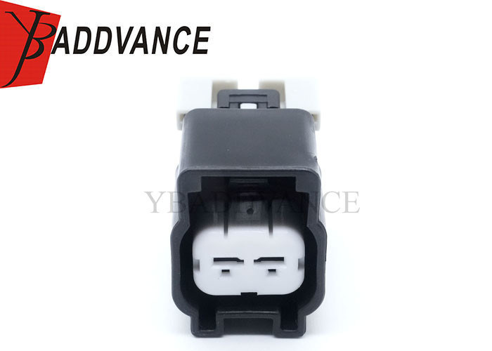 13517352 Original 2.2mm Waterproof 2P Female Connector For LS Transmission