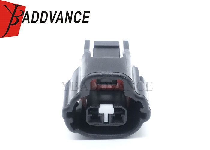 7283-7526-30 90980-11162 Waterproof 2 Pin Female Solenoid Valve ...