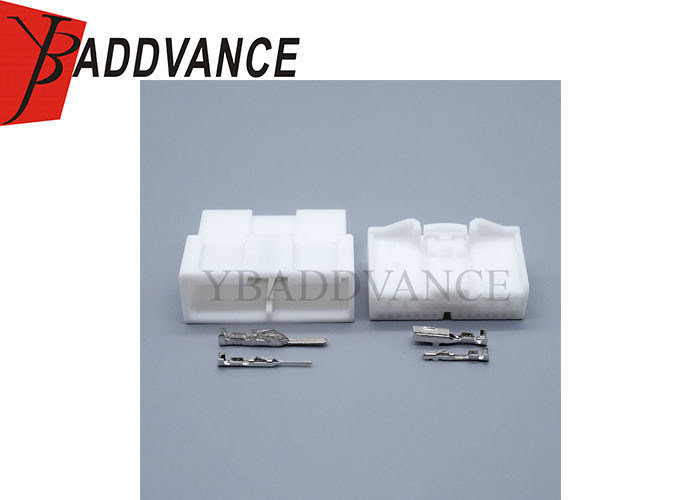 1376360-1 TE AMP 26 Pin Multilock 025 Series Male Female Unsealed Auto ...