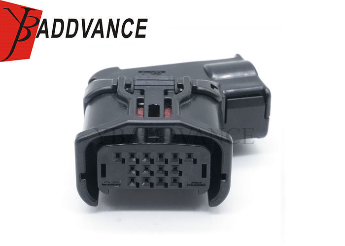 6189-7536 S-umitomo Waterproof Female 14 Pin Plastic Connector for ...