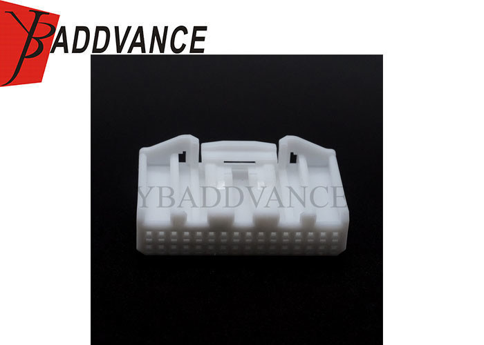 1318747-1 TE Connectivity AMP 2.2mm 32 Pin Female Plastic Connector Socket