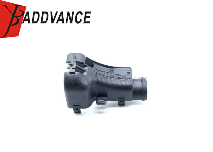 0501234624 10400692721 25 Pin Female Wire Harness Connector Shell Back ...