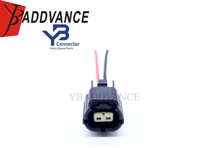 174352-2 1.8mm(070) Te 2 Pin Female Air Temp (IAT) /Water Temperature ...