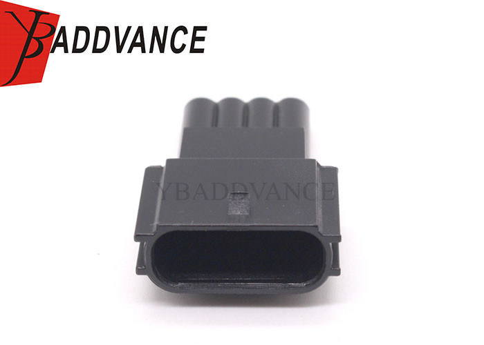Turbine Pressure Sensor Plug Connector Male 4 Pin Matching 6189-7618 ...