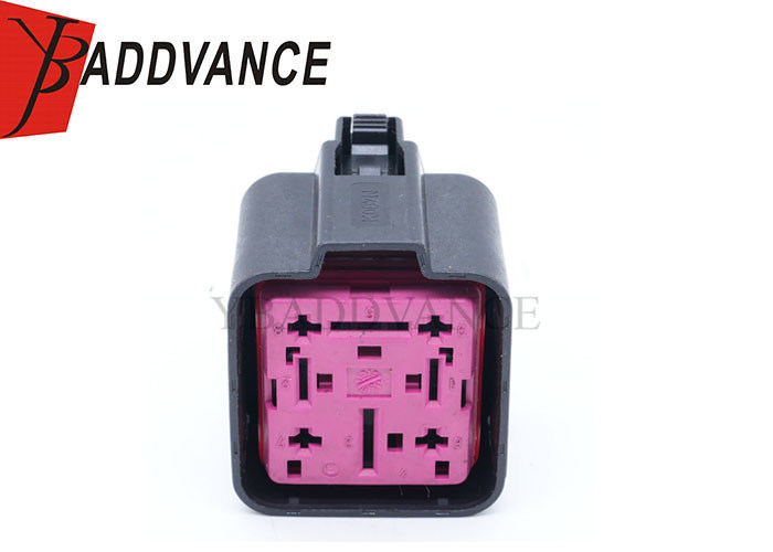 10865228 Delphi 8 Pin Diesel Engine Connector For 08-10 Ford Super Duty ...