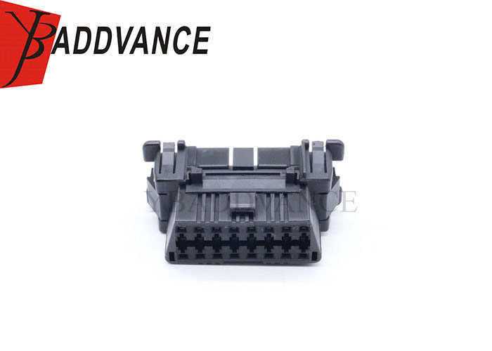 MX-51115-1601 51115-1601 30V OBD-II 51115 Series 16 Pin Female ...
