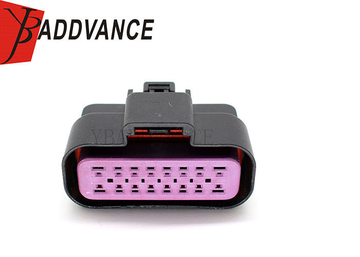 Waterproof 16 Way Metri Pack 150 Connector 15326863 15326868 For ...