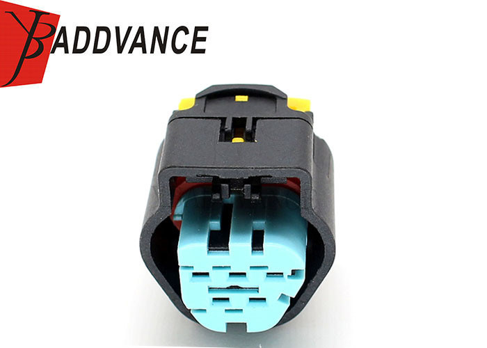 5 Way 5 Pin Bosh Connectors Terminals and Seals Are Included 1 928 405 ...