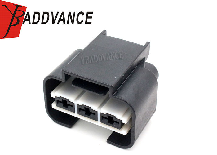 Tyco Automotive 3 Pin Amp Connector For Kia Hyundai Radiator Cooling ...