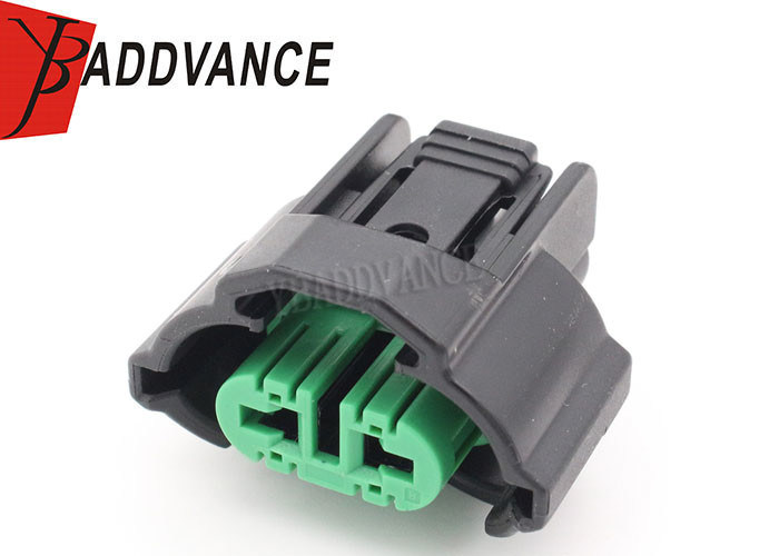 2 Way Sumitomo Sealed Connectors IAT MAT H8 H9 H11 Fog Lamp Connector ...