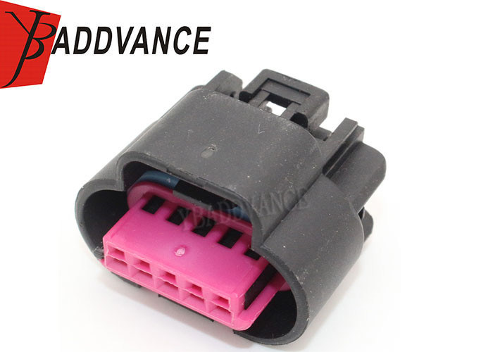 5 Way Electrical Connector 15305554 15306113 For GM Toyota Lexus Mass ...