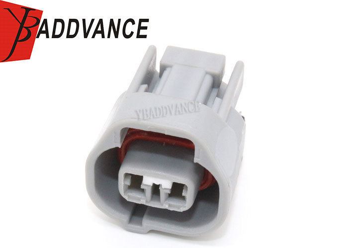 6189-0249 Sumitomo Sealed Connectors Evo Mivec 2 Pin Female 90980-11156 ...