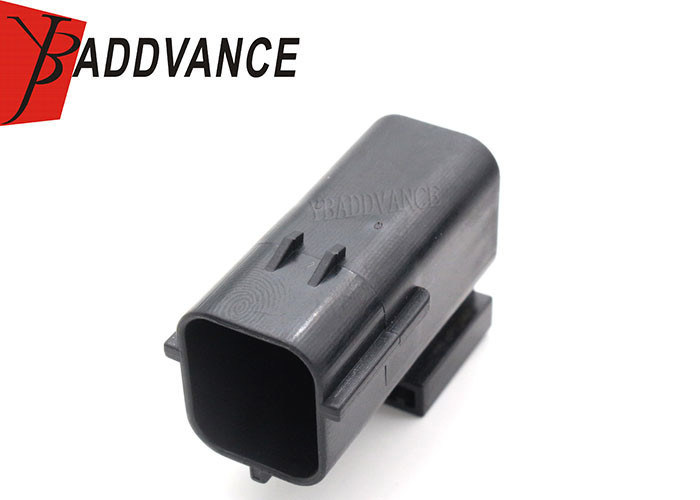 4 Way TE Connectivity AMP Connectors Econoseal J Mark II Series 174259-2