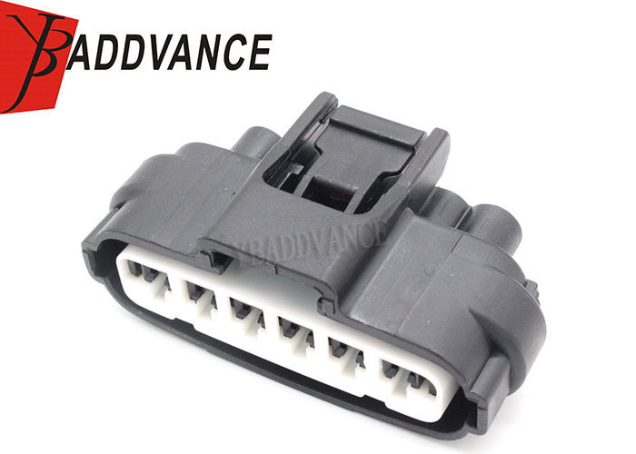 6 Pin Female TPS Throttle Position Sensor Connector For Toyota 7283 ...