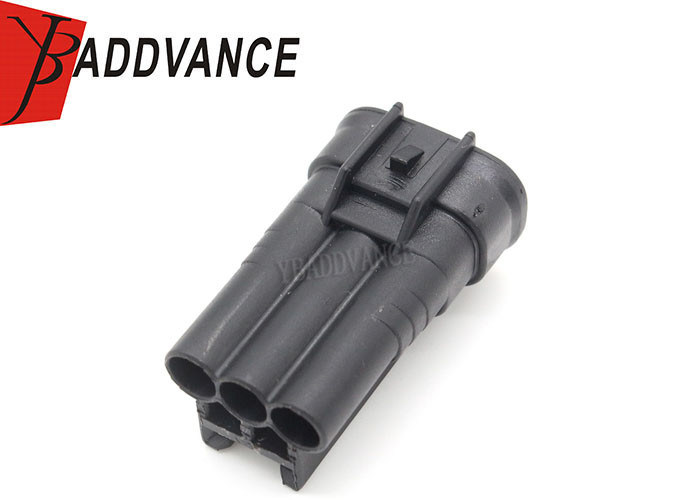 1Jz Gte 2Jz Gte 3 Pin Male Map Sensor Connector For GM Toyota 6248-5317