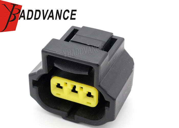 AMP SSC 3 Pin Female Ignition Coil Connector / TPS Sensor Connector ...