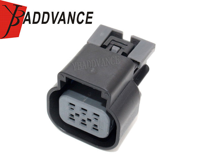 GT 150 Series 6 Pin Female Connector Sealed LS2 Throttle Body Sensor ...