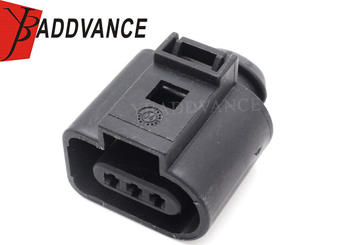1.5mm Sealed 3 Way Camshaft Sensor Connector 1J0 973 703 1J0973703 ...