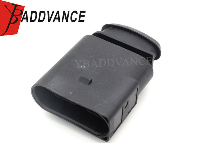 1J0973824 1J0 973 824 4 Hole Oxygen Sensor Connector for VW AUDI Skoda Seat