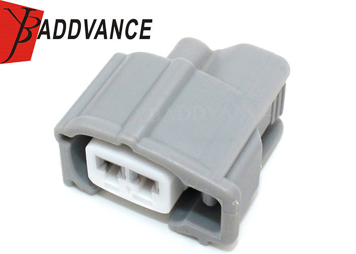 Sumitomo Automotive Connectors / 2 Pin Connector Female 6189-0611 For ...