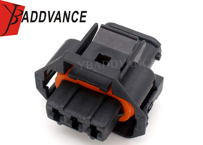 1928403968 1 928 403 968 3 Way Bosh BDK Diesel Injection Sensor Connector